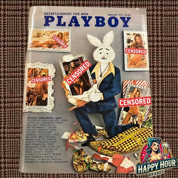 PLAYBOY | Other | Playboy Magazine December 974 7s Robyn Douglass W ...